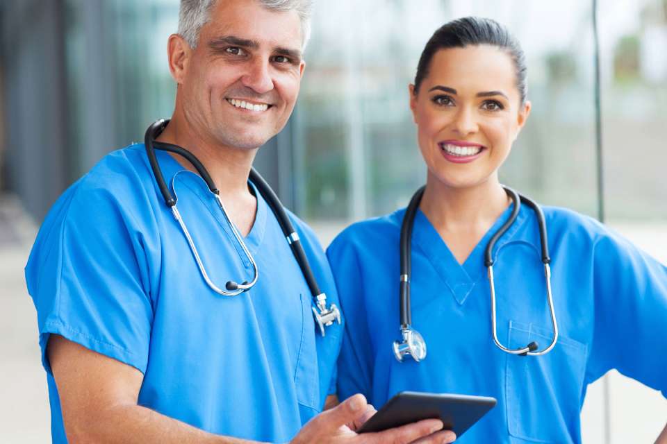 Department of UCLA Head & Neck Surgery | UCLA Health