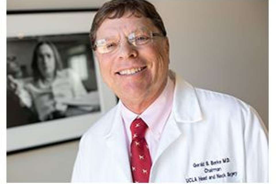 UCLA and House Clinic sign letter of intent to expand patients’ access ...