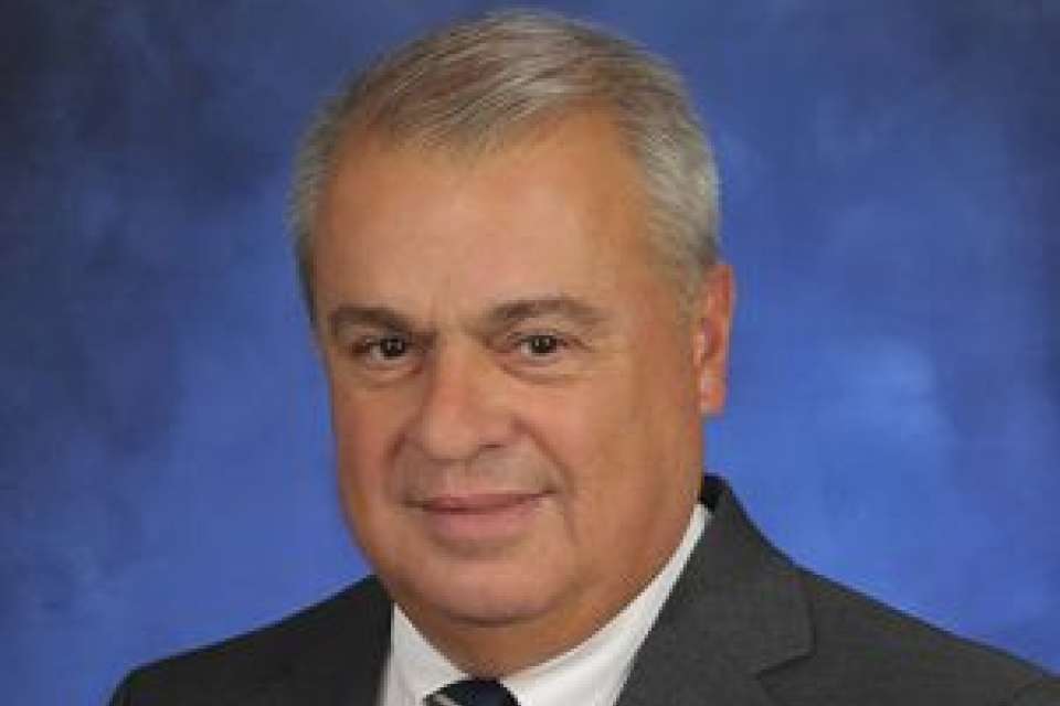 James Economou, MD, PhD - Member Directory | UCLA Health Jonsson ...