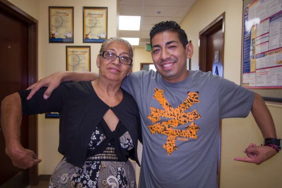 A Family's Story of Kidney Disease | UCLA Health