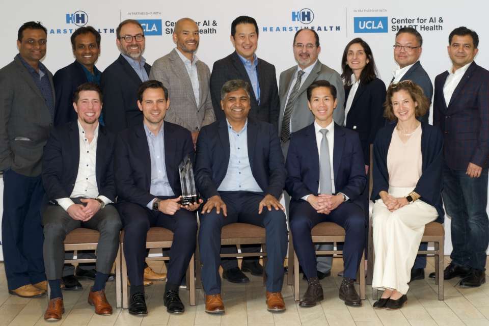 UCLA Health designs a Medicare Advantage Plan to expand access to world ...