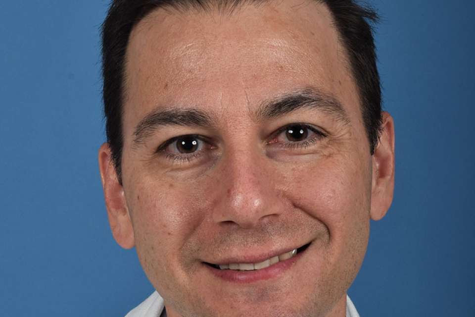 Dr. Vatche Agopian named Director of the Dumont-UCLA Liver Cancer ...