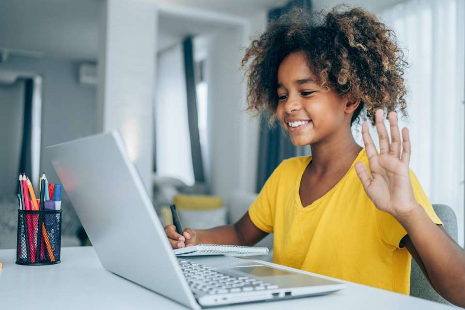 Back to school: Weighing the pros and cons of remote learning | UCLA Health