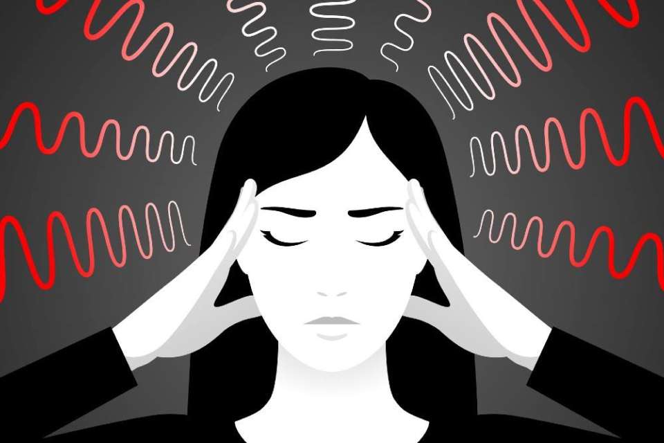 What happens in our brains when we reach our mental limits | UCLA Health