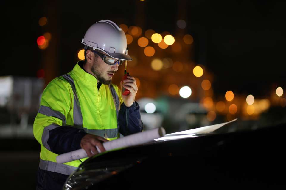 5 long-term health effects of shift work | UCLA Health