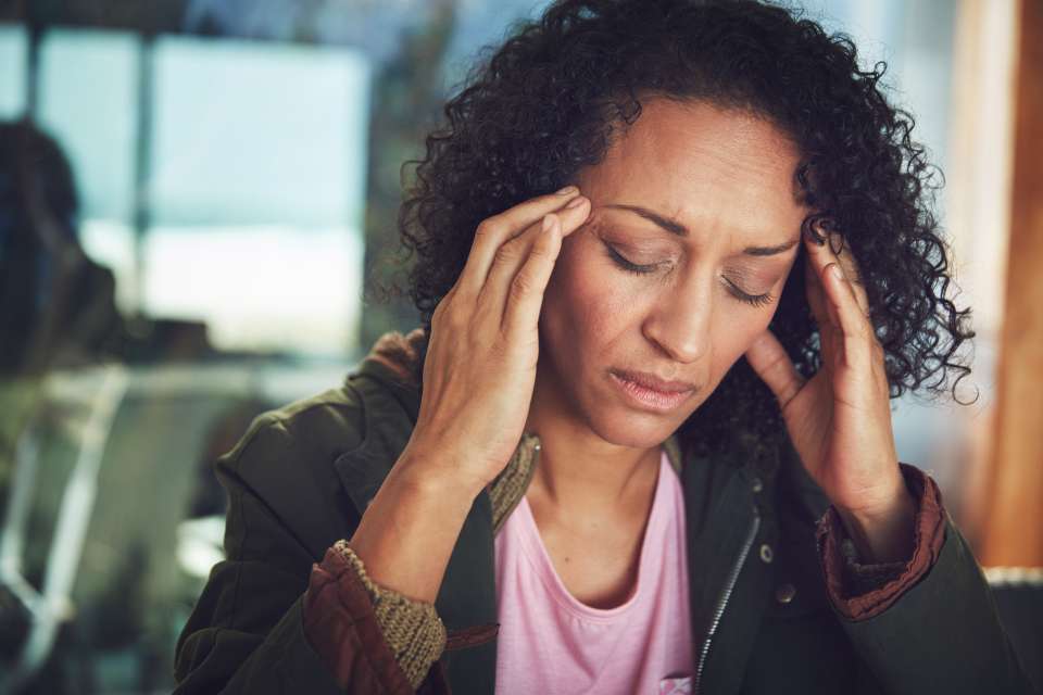 Managing vertigo from inner ear fluid buildup | UCLA Health