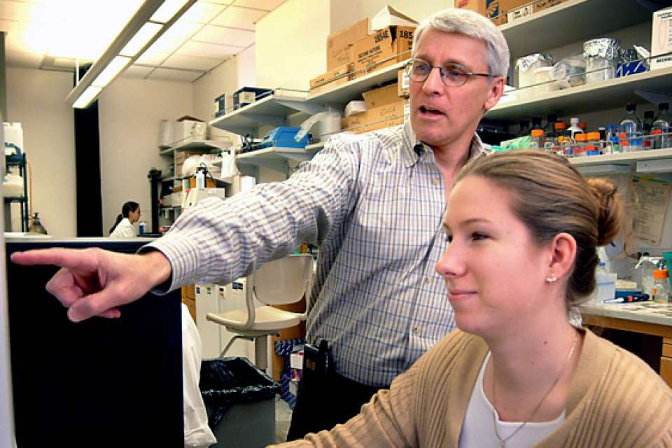 UCLA cancer research pioneer to receive AACR Clowes Memorial Award ...