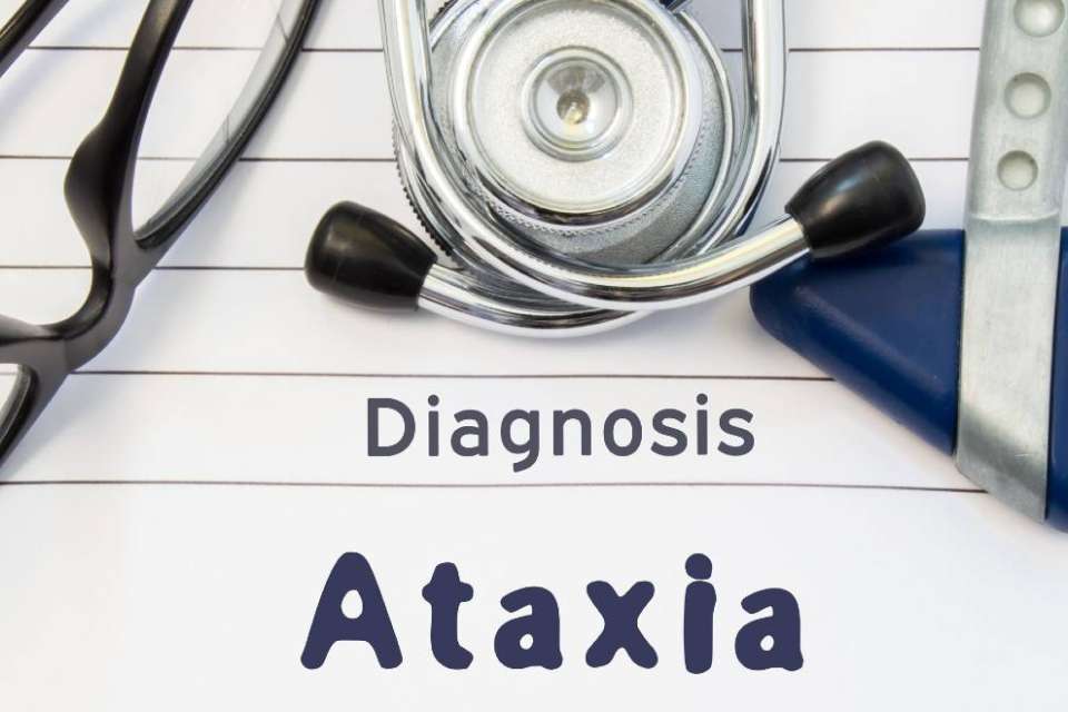 What is ataxia and how does it affect your brain? | UCLA Health
