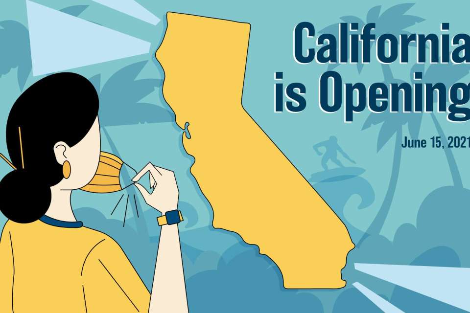 California reopened June 15: Here's what changed | UCLA Health