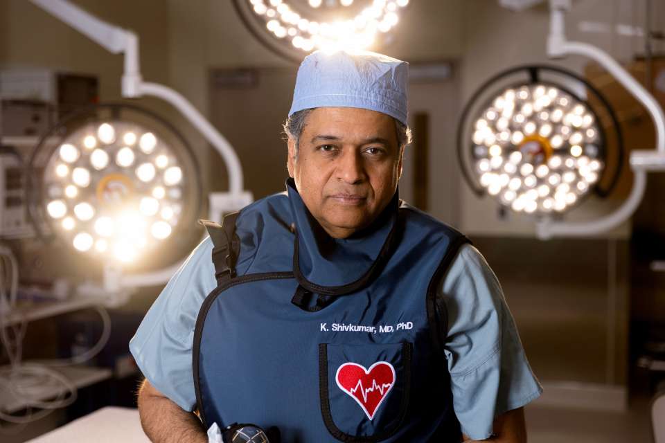 Amara Yad: The Moral Road Forward | UCLA Health