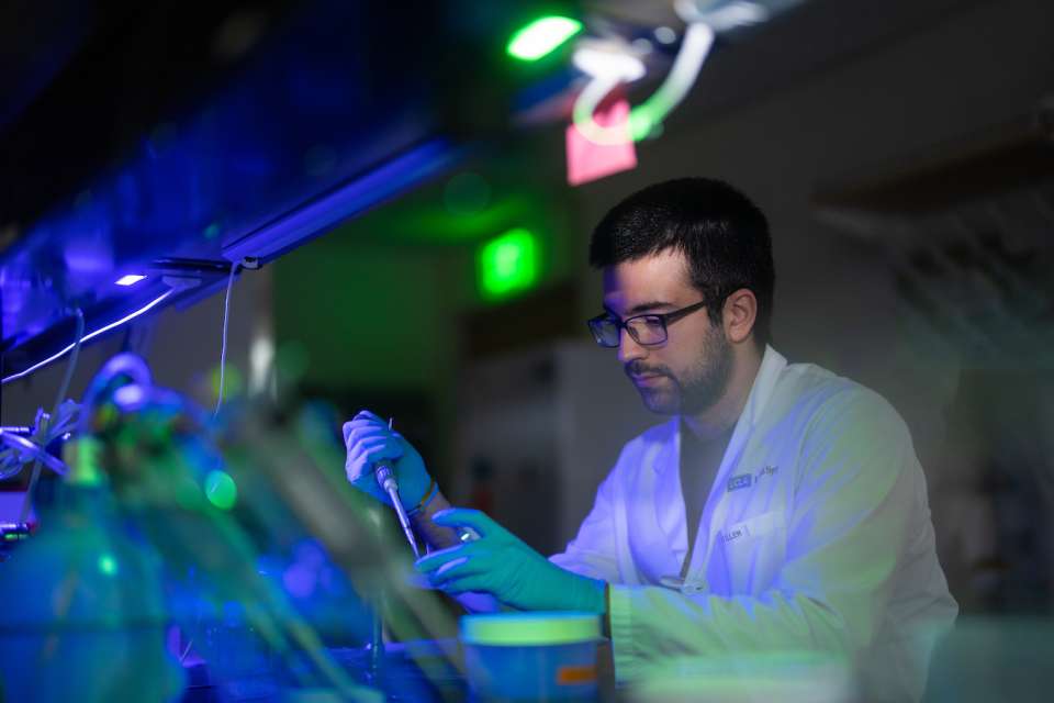 Over 3 dozen UCLA faculty ranked among the world’s most influential ...