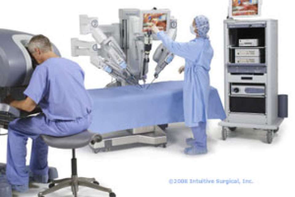 Video Library: Medical Procedures & Surgeries | UCLA Health