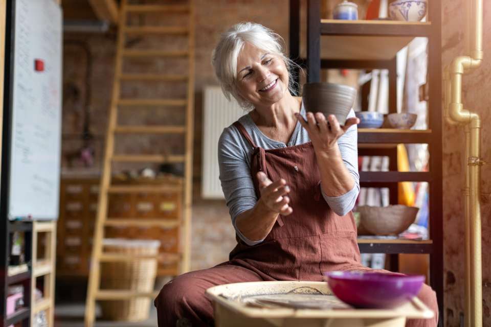 3 proven health benefits of having a hobby | UCLA Health