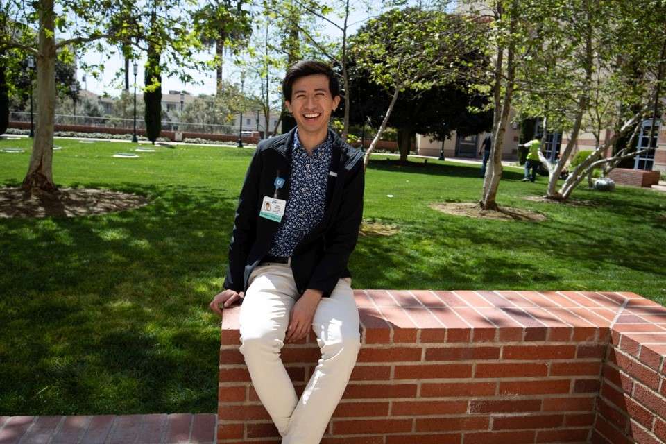 Data Says a Lot | UCLA Health