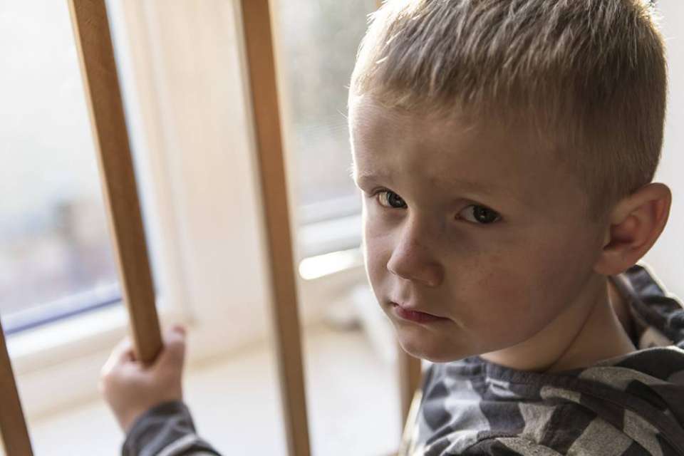A guide to toxic stress in kids | UCLA Health