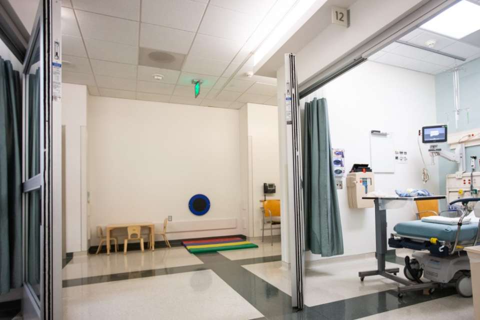 A Day in the Life: Child Life Specialists in the Operating Room | UCLA ...