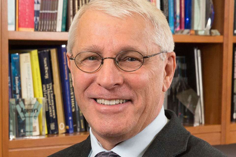 Renowned Cancer Researcher Dr. Owen Witte Named by President Obama to ...