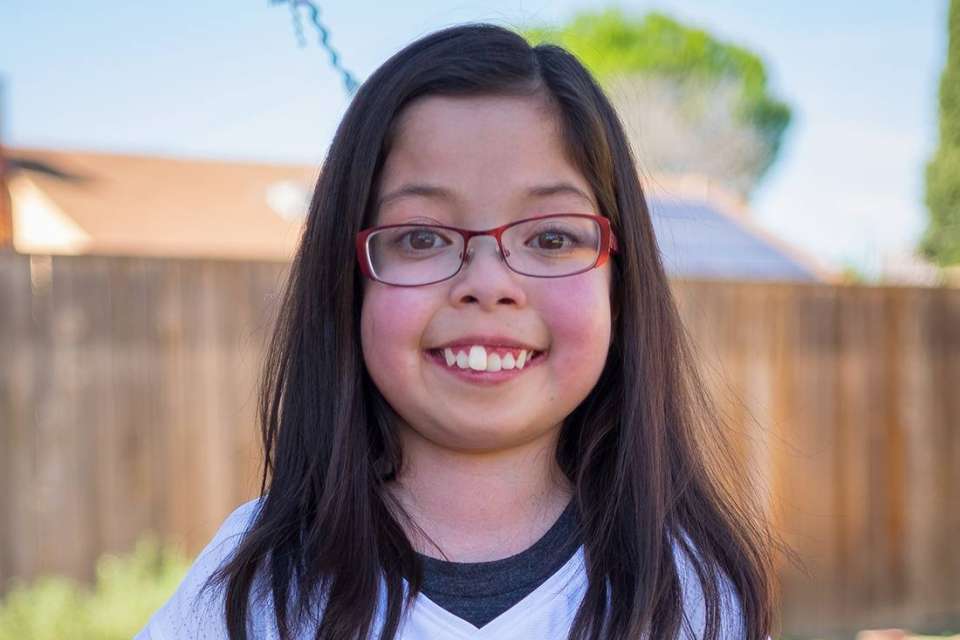 Foundation honors CHD patient Noah Bella Michaelis with gift to UCLA ...