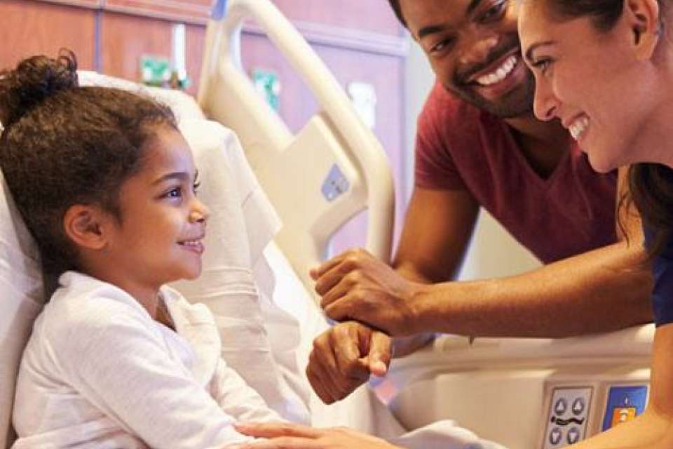 How do you choose the right pediatric specialist? | UCLA Health