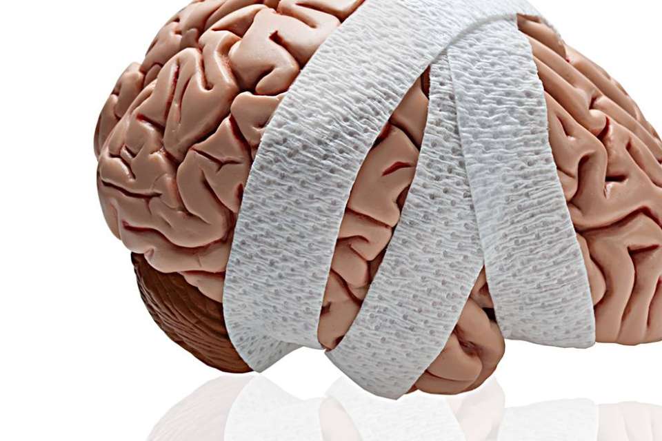 Recovering from a concussion: 5 tips for your child's successful ...