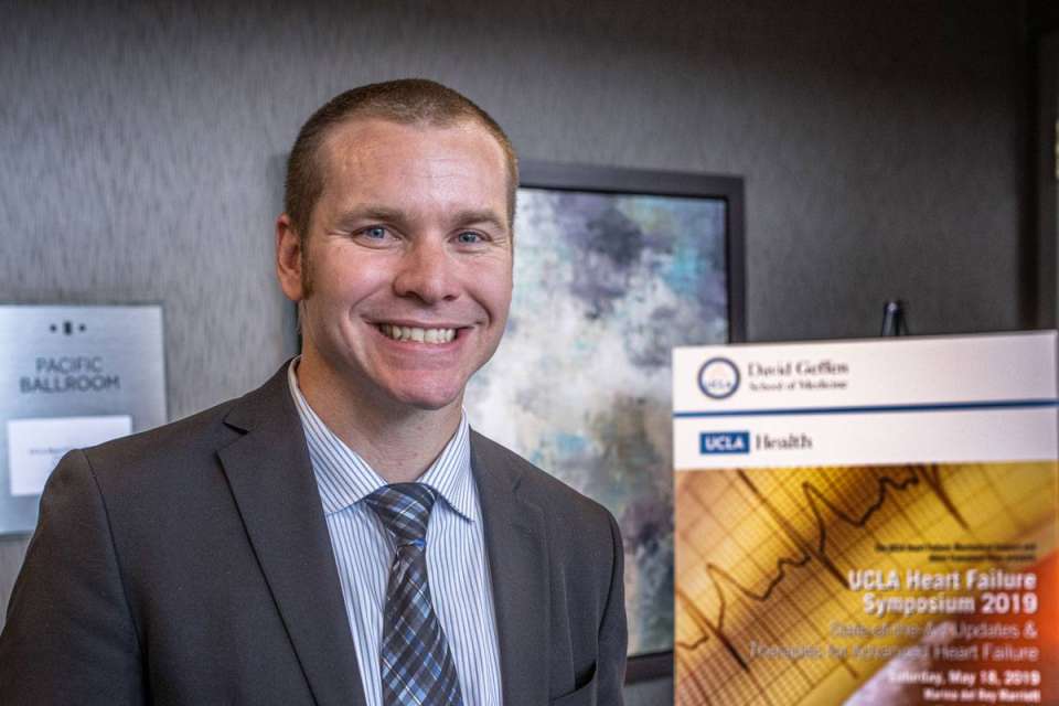 Not Just Patients, But People | UCLA Health