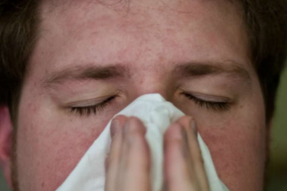 Have the flu? Know when to go. To the ER, that is. | UCLA Health