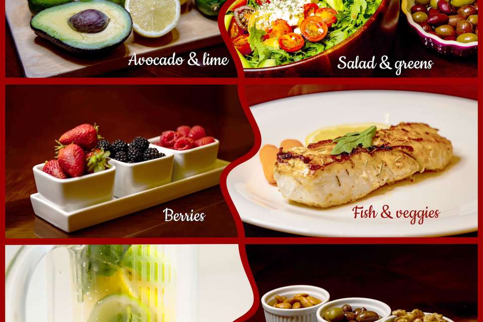 To improve nutrition, focus on the basics | UCLA Health