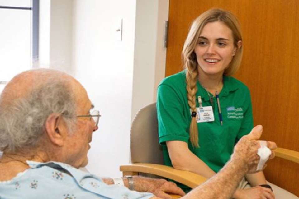 UCLA Division of Geriatrics | UCLA Health