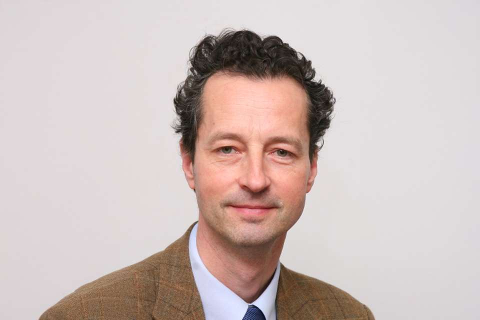 Gottfried Konecny, MD - Member Directory | UCLA Health Jonsson ...