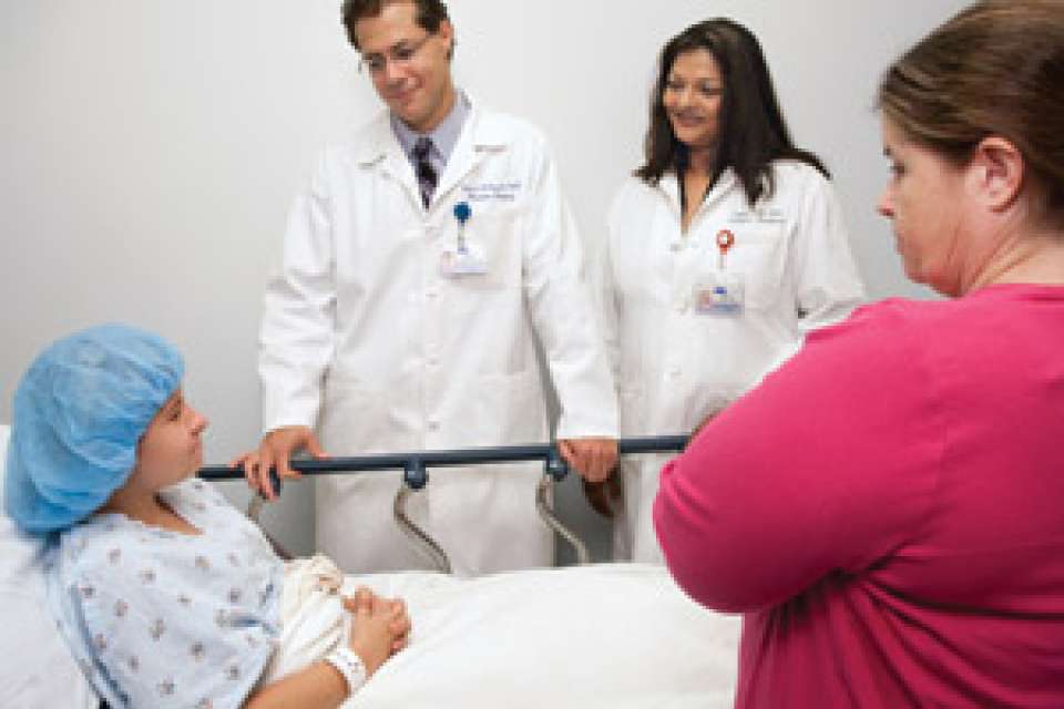 Department of Surgery | UCLA Health