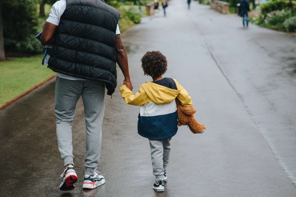 Report: Autistic children at the intersection of race and poverty ...