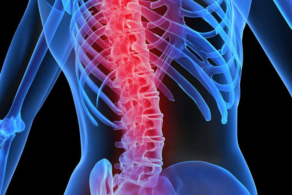 How UCLA neurosurgeons are transforming spine care | UCLA Health