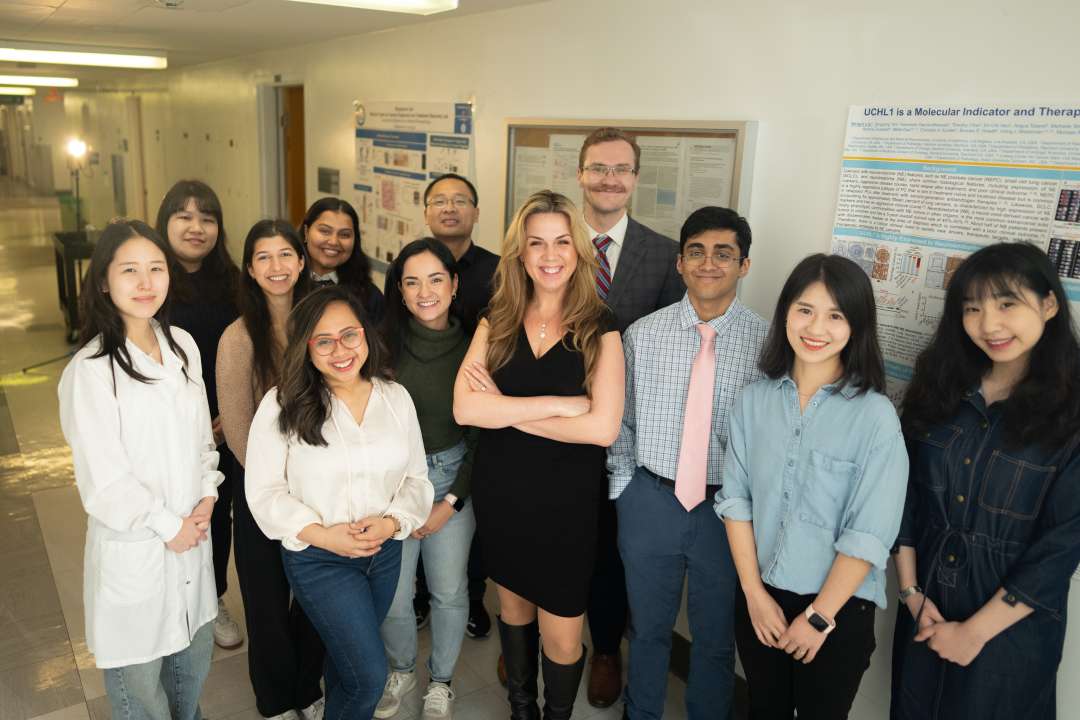 Tanya Stoyanova Phd Member Directory Ucla Health Jonsson Comprehensive Cancer Center