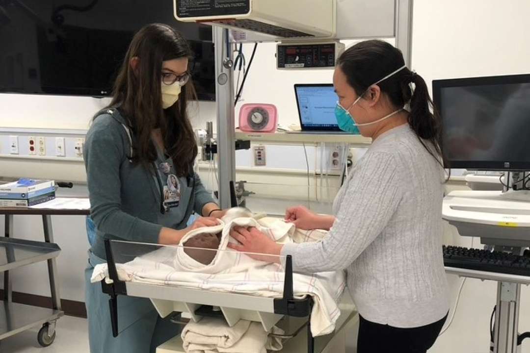 Pediatric Anesthesiology Fellowship - Anesthesiology | UCLA Health