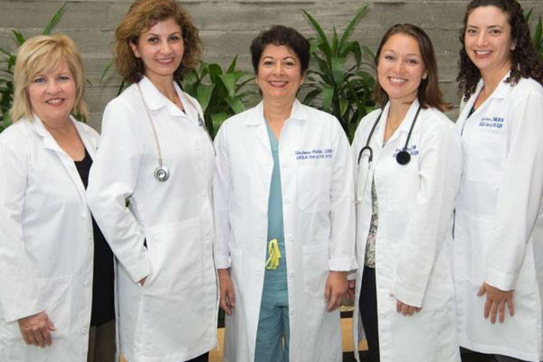 UCLA Health Nurse-Midwives Program expands its services | UCLA Health