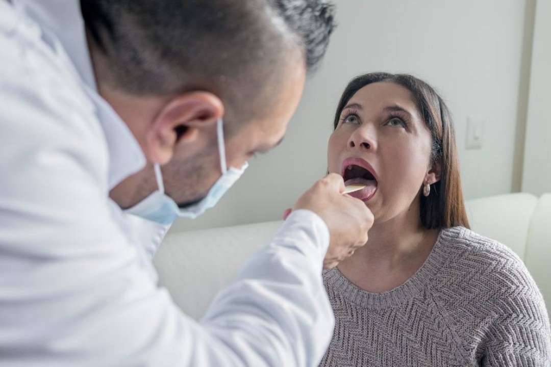 Strep's variations make vaccine elusive -- so far | UCLA Health