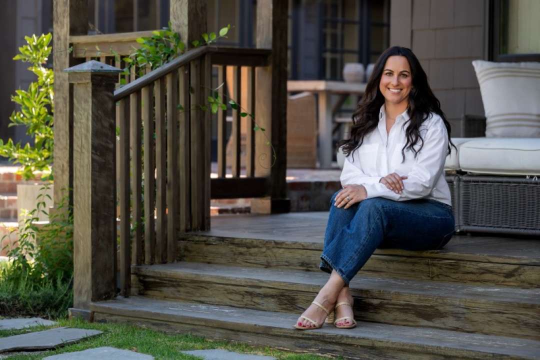 A patient with a helping heart needed help healing her own | UCLA Health