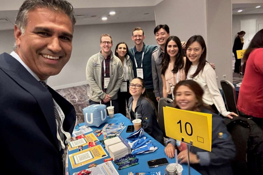 DAPM at ANESTHESIOLOGY 2023 - Anesthesiology | UCLA Health