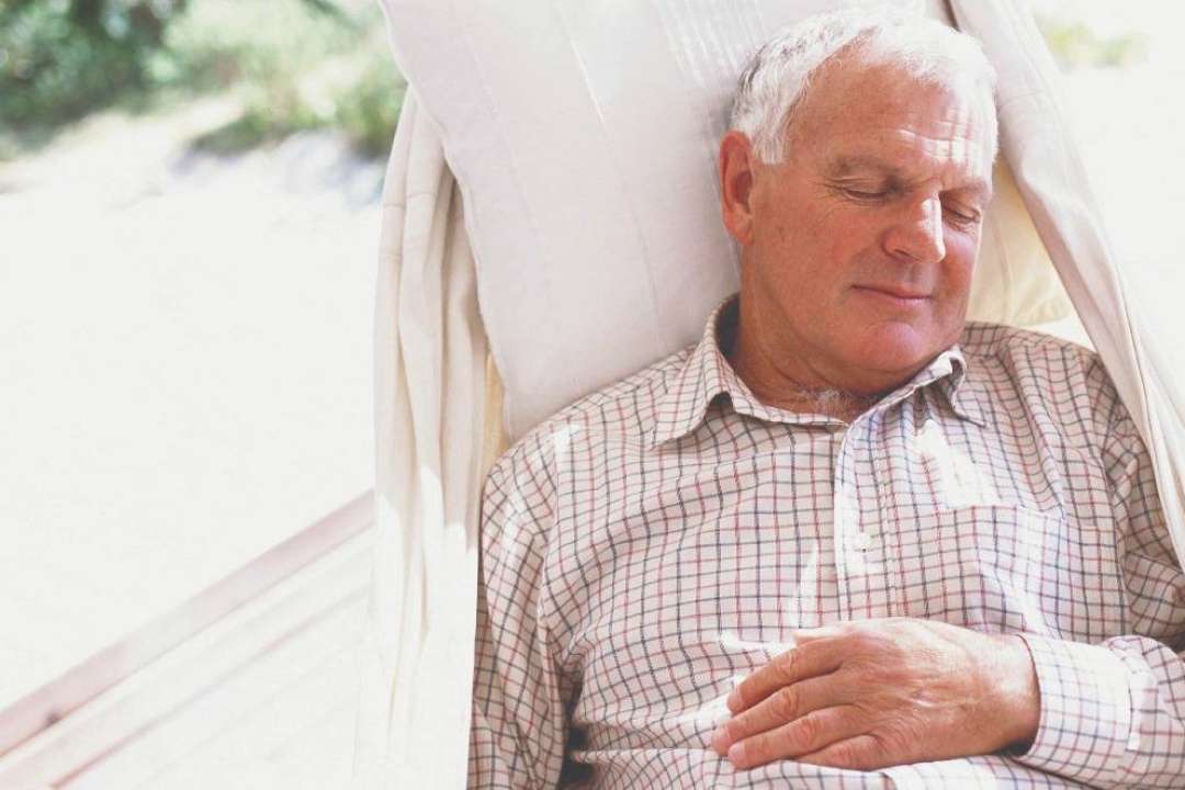 A Mid-Afternoon Nap Is One of Life's Great Pleasures | UCLA Health