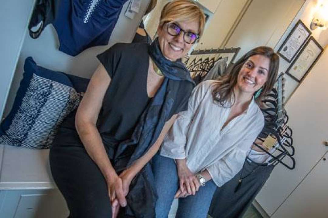 Beautiful Bras for Beautiful Women | UCLA Health