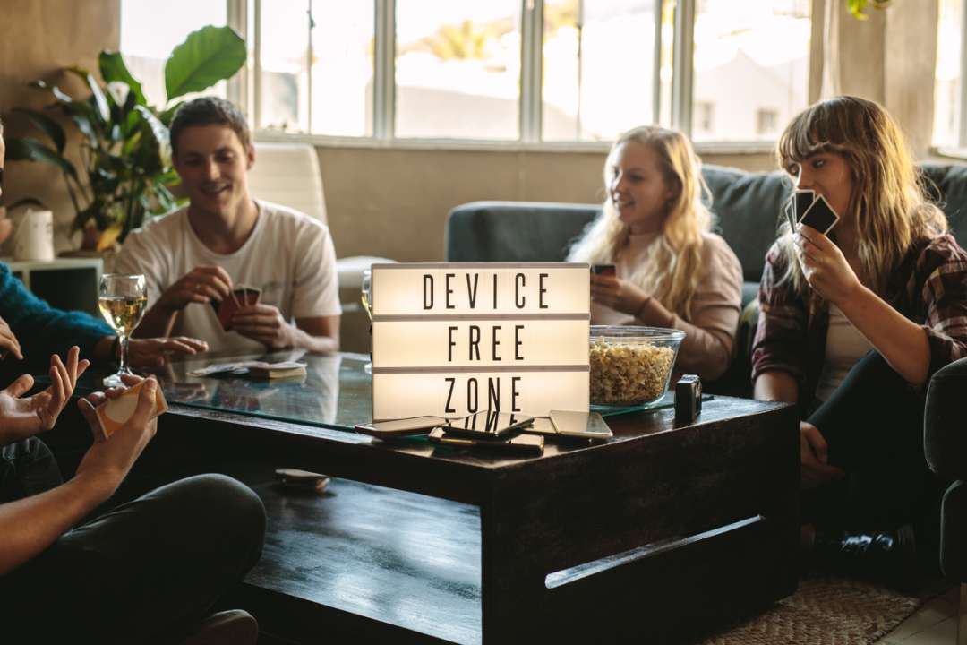 Considering a digital detox? Why it’s a good idea and what to know ...