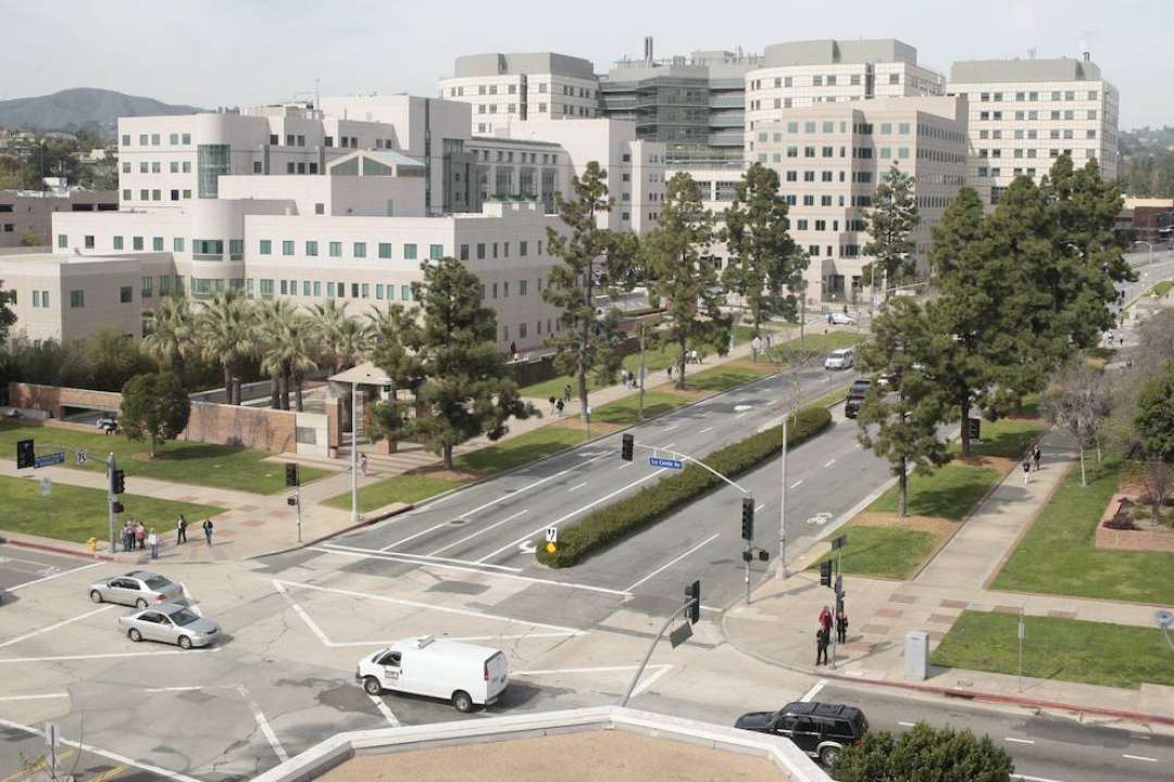 Improving community health beyond the hospital walls | UCLA Health