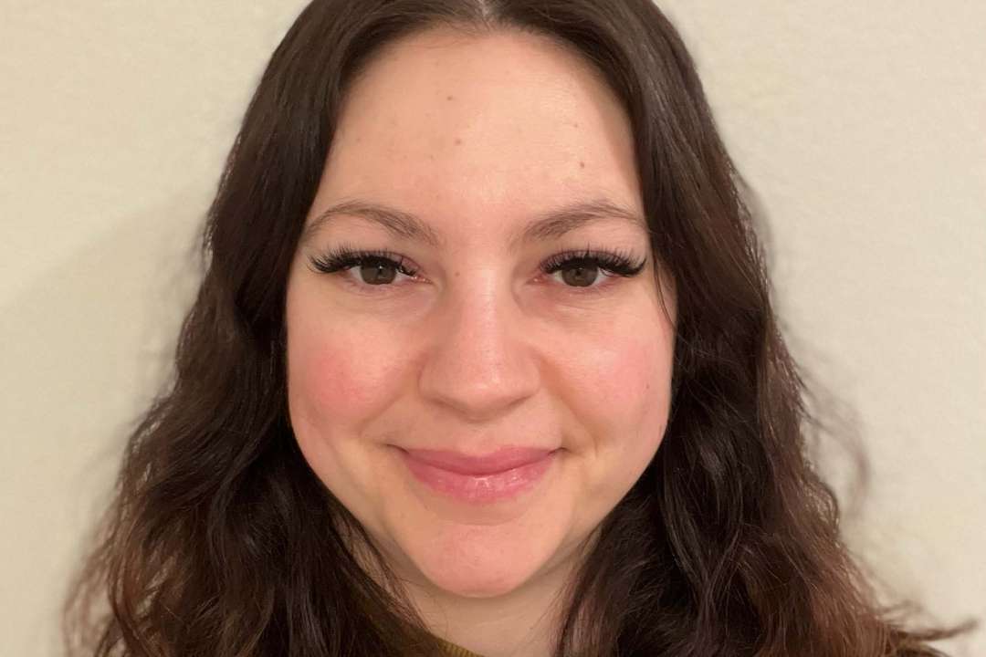 Oncology nurse Alicia Buffi is a calming presence for patients at the ...