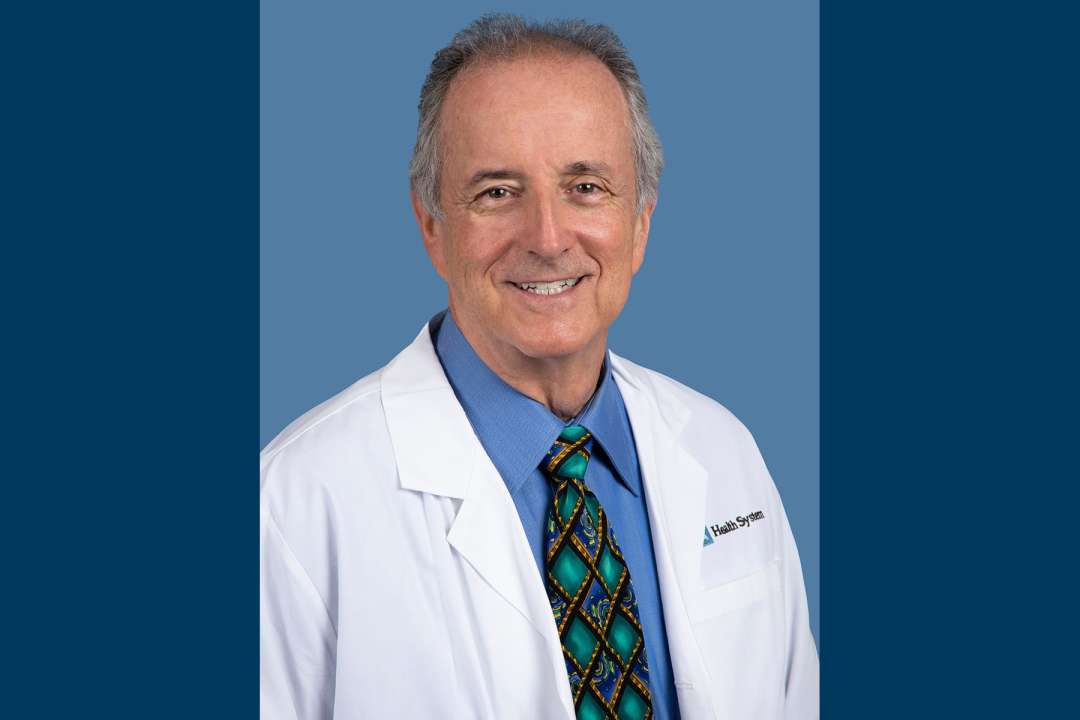 A small clinic on the Palos Verdes Peninsula reignited this physician’s ...