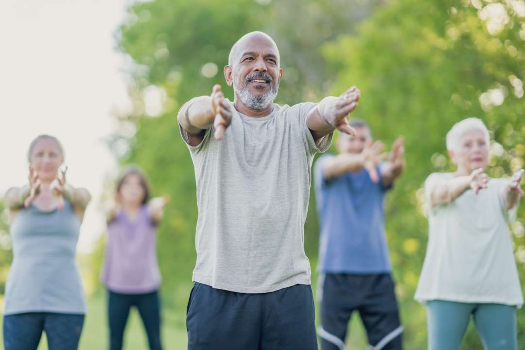 Managing arthritis? 6 natural ways to improve mobility and reduce pain ...