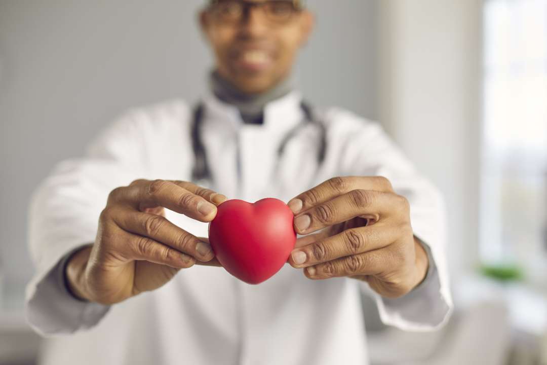 Start with your PCP to evaluate heart health | UCLA Health