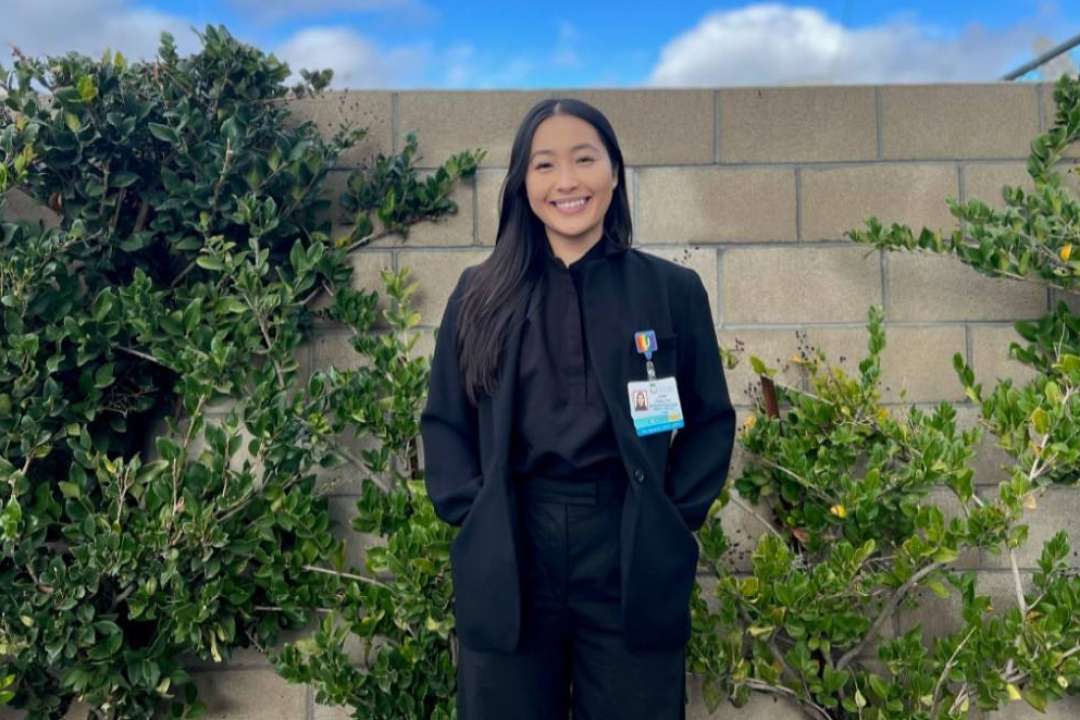 Dr. Jenny Tran exemplifies whole-person, culturally focused care at the ...