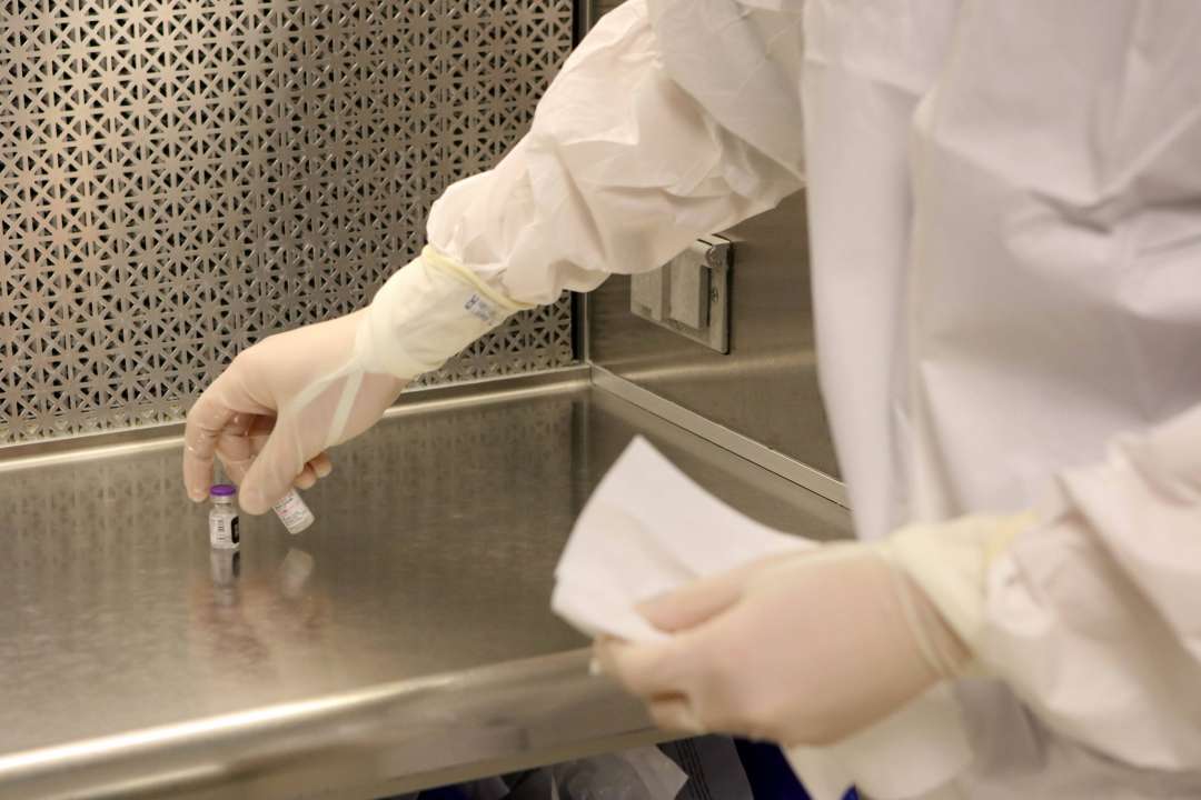 Here's what you need to know about a third dose of the COVID-19 vaccine ...