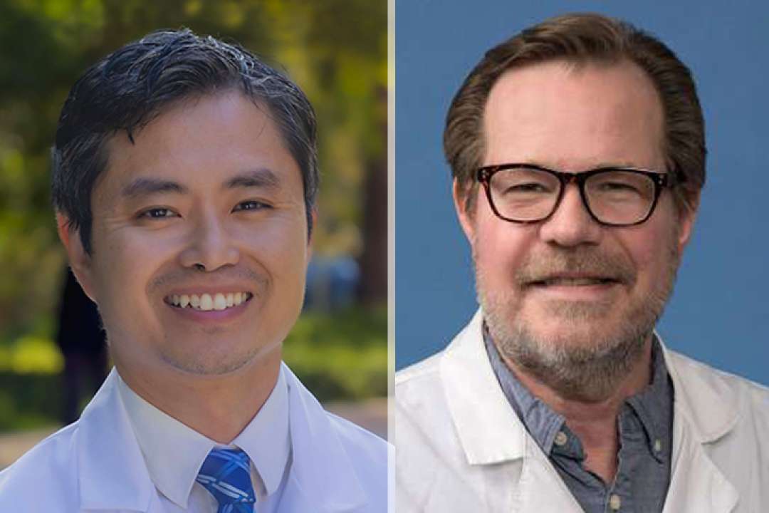 Human MASLD Core - Comprehensive Liver Research Center | UCLA Health