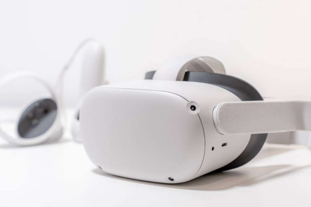 VR may be an effective add-on therapy for surgery | UCLA Health